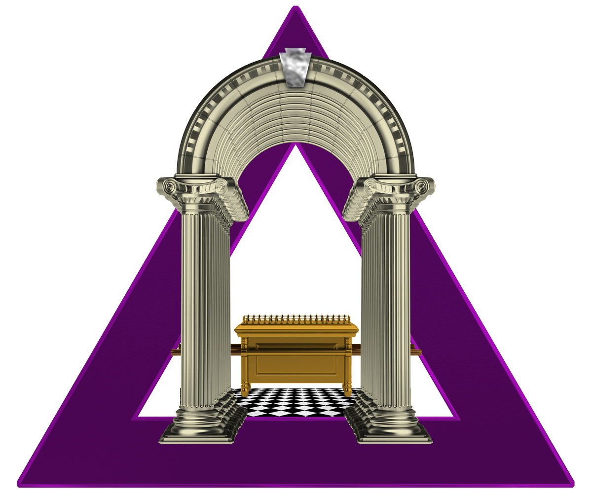 The Cryptic Degrees – Cryptic Masons International